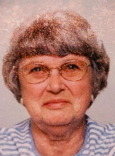 Patricia Baughman Obituary (2023) - Sidney, OH - Miami Valley Today