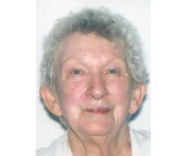 Ellen Phillips Obituary (2023) - Piqua, OH - Miami Valley Today