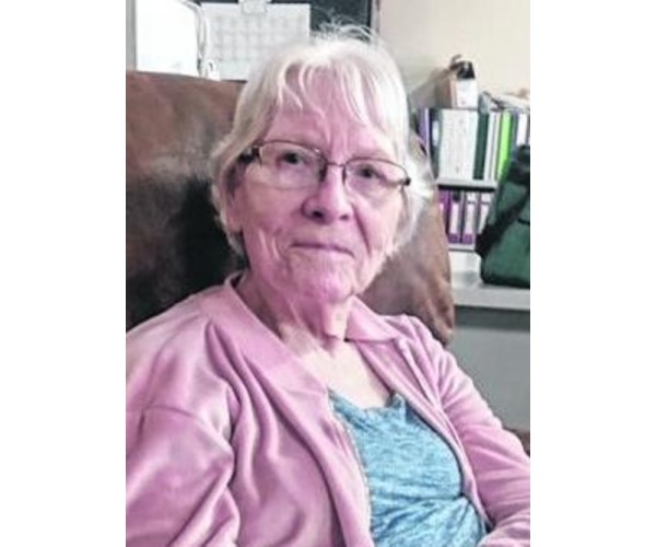 Dorothy Alexander Obituary (1942 - 2024) - Troy, OH - Miami Valley Today