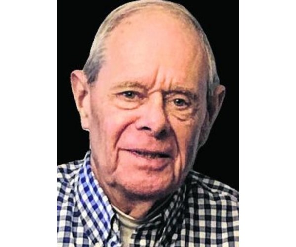 Jerry Webster Obituary (2024) - Batavia, IL - Miami Valley Today