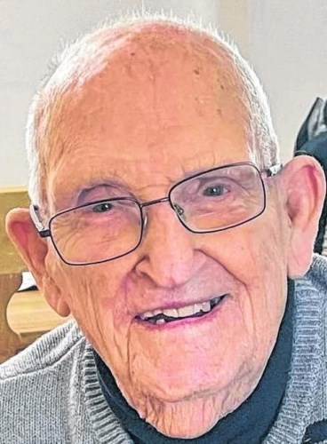 Charles Tomlin Obituary (2024) - West Milton, OH - Miami Valley Today