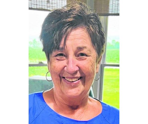 Fonda Sotzing Obituary (1948 - 2025) - Troy, OH - Miami Valley Today