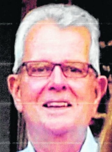 David Miller Obituary (1946 - 2025) - Covington, OH - Miami Valley Today