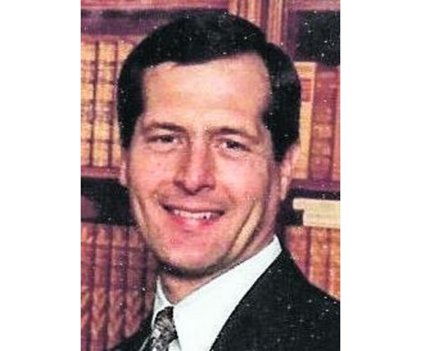 Michael Brinker Obituary (2025) - Troy, OH - Miami Valley Today