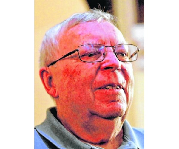 Ronald Schultz Obituary (1946 - 2025) - Covington, OH - Miami Valley Today