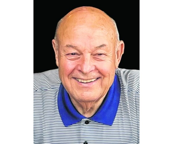 Ronnie Petty Obituary (2025) - Marshall, MI - Miami Valley Today