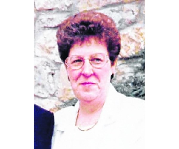 June Jenkins Obituary (2026) - Piqua, OH - Miami Valley Today