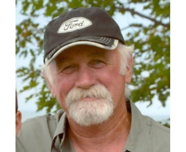 Raymond VanValkenburgh Obituary (1956 - 2024) - Bad Axe, MI - Huron ...