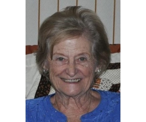 Michalene Tomlinson Obituary (1942 - 2025) - Kinde, MI - Huron Daily ...