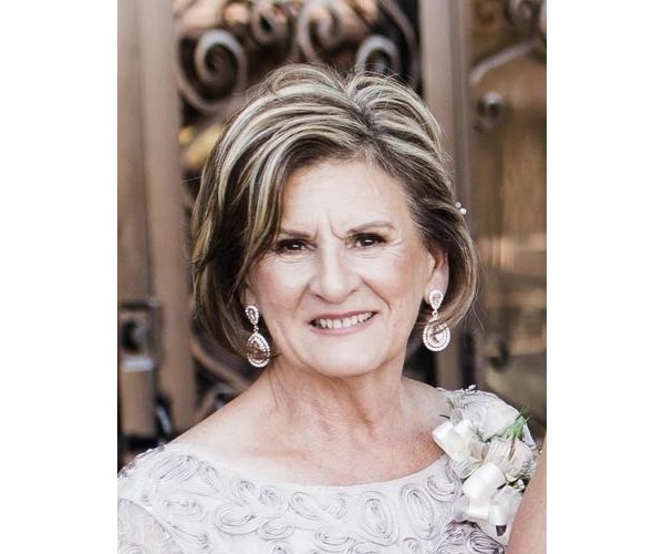 Christine Elliott Obituary (1953 - 2025) - Bad Axe, MI - Huron Daily ...