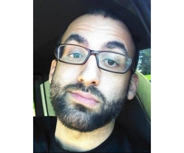 Charles Hundersmarck Obituary (1986 - 2025) - Brown City, MI - Huron ...