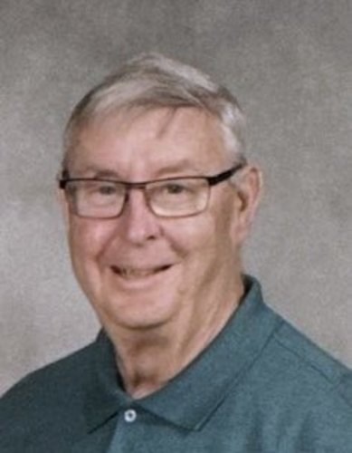 Larry Finkel Obituary (2025) - Harbor Beach, MI - Huron Daily Tribune