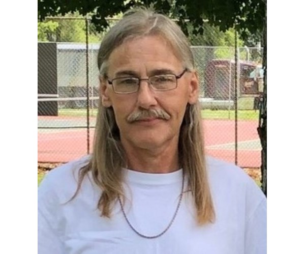 Steven Kiehl Obituary (2025) - Bad Axe, MI - Huron Daily Tribune