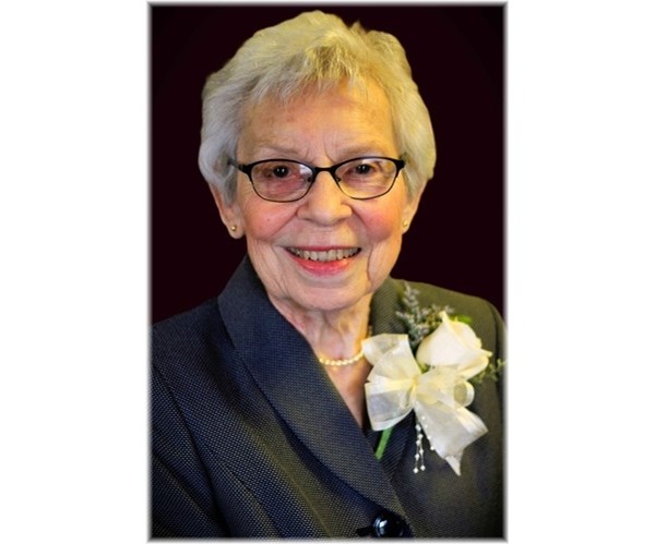 Carol DeSimpelare Obituary (2025) - Sebewaing, MI - Huron Daily Tribune