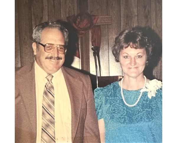 Terry Hanson Obituary (2025) - Verona, MI - Huron Daily Tribune