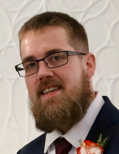 Nathan Vogel Obituary (1990 - 2025) - Bad Axe, MI - Huron Daily Tribune