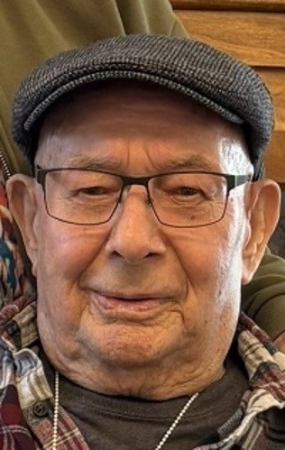 Eugene Ignash Obituary (1931 - 2025) - Bad Axe, MI - Huron Daily Tribune