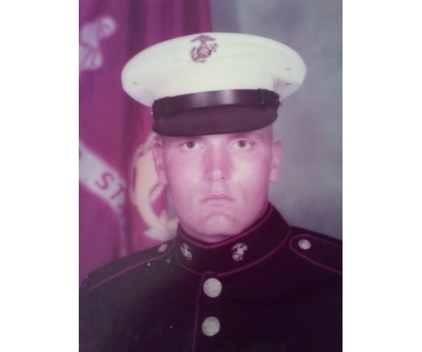 Eric Czewski Obituary (1966 - 2025) - Ubly, MI - Huron Daily Tribune