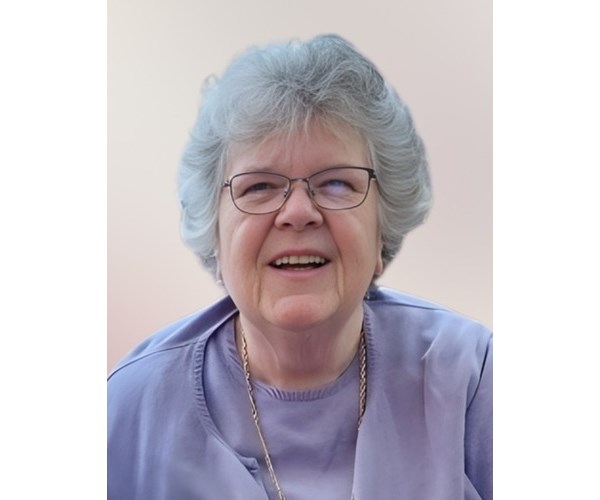 Lorna Baur Obituary (1946 - 2025) - Pigeon, MI - Huron Daily Tribune