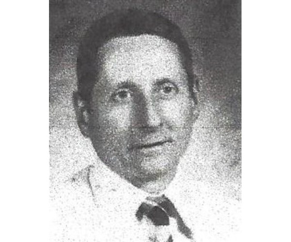 David Winston Obituary (2025) - Kinde, MI - Huron Daily Tribune