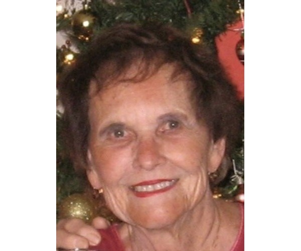 Betty Burke Obituary (1933 - 2025) - Roswell, GA - Huron Daily Tribune