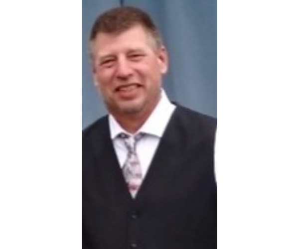 Joseph Schmidt Obituary (1968 - 2026) - Bad Axe, MI - Huron Daily Tribune