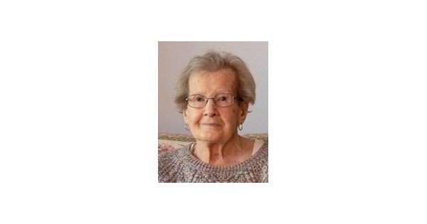 Virginia Ignash Obituary (1931 - 2020) - Bad Axe, MI - Huron Daily Tribune