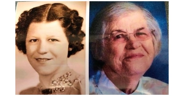 June Byarski Obituary (1925 - 2022) - Bad Axe, MI - Huron Daily Tribune