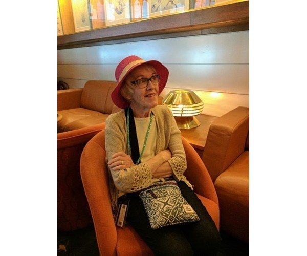 Carol Noble Obituary (1940 - 2022) - Harbor Beach, MI - Huron Daily Tribune