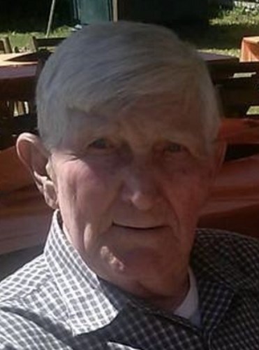 Raymond Czewski Obituary (2022) - Bad Axe, MI - Huron Daily Tribune