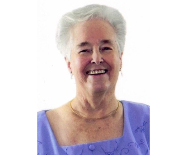 Jacqueline Sims Obituary (1932 - 2022) - Pigeon, MI - Huron Daily Tribune