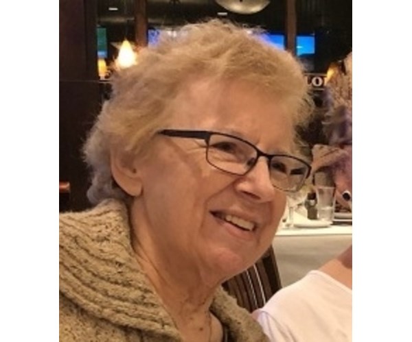 Alice Talaski Obituary (1952 - 2022) - Bad Axe, MI - Huron Daily Tribune