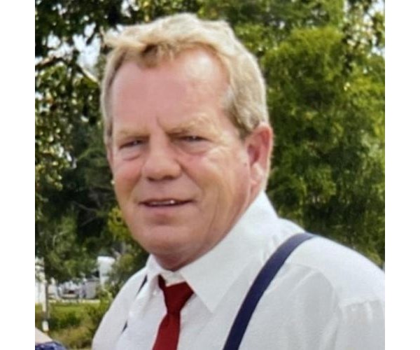 Scott Wessels Obituary (1959 - 2022) - Harbor Beach, MI - Huron Daily ...