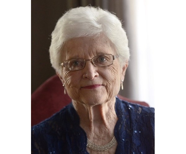 Janet Schumacher Obituary (1933 - 2022) - Pigeon, MI - Huron Daily Tribune