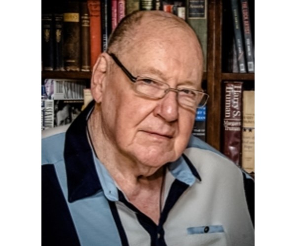 Jack Jensen Obituary (1930 - 2023) - Legacy Remembers