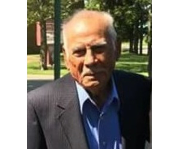 Camilo Mascorro Obituary (2023) - Pigeon, MI - Huron Daily Tribune