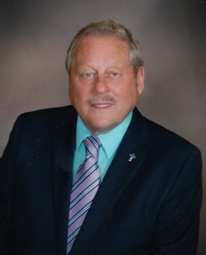 Marc Tenbusch Obituary (1934 - 2023) - Ubly, MI - Huron Daily Tribune