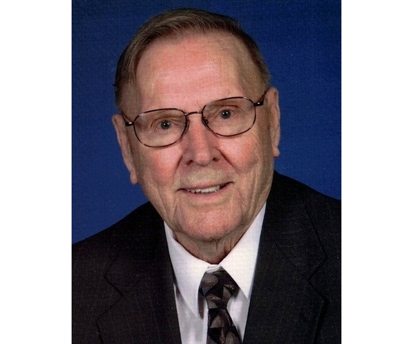Edward Ulrich Obituary (2023) - Pigeon, MI - Huron Daily Tribune