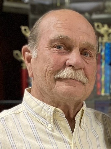 Charles Lapka Obituary (1947 - 2024) - Bad Axe, MI - Huron Daily Tribune