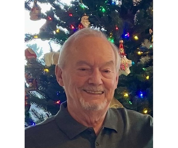 Gerald LaFaive Obituary (1943 - 2024) - Wixom, MI - MLive.com