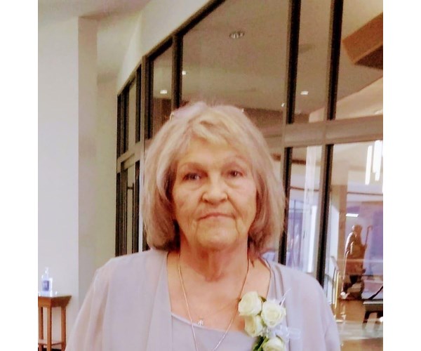 Nadine Jones Obituary (12/28/1948 - 12/01/2024) - Saranac, MI - MLive.com