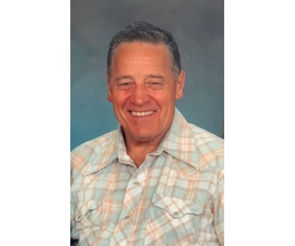 Vern Crawford Obituary (12/22/1935 - 02/14/2025) - Layton, UT - MLive.com