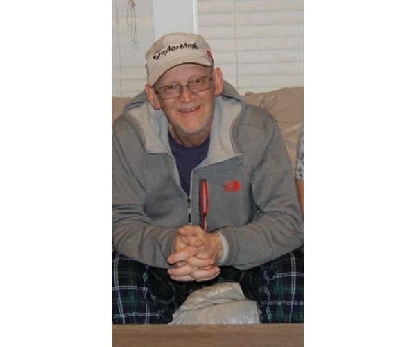 Terry Parmelee Obituary (2022) - Lansing, MI - MLive.com