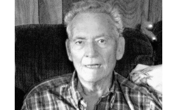 Ray Harris Obituary (2015) - Pineville, KY - The Daily News