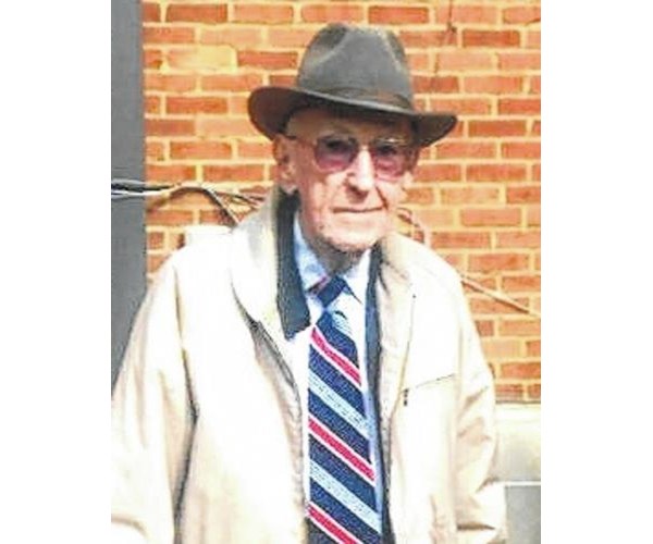 Rudolph Clark Obituary (2016) - Harrogate, TN - The Daily News