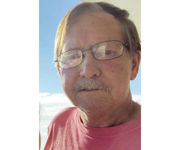 James Lewis Obituary (1948 - 2019) - Legacy Remembers