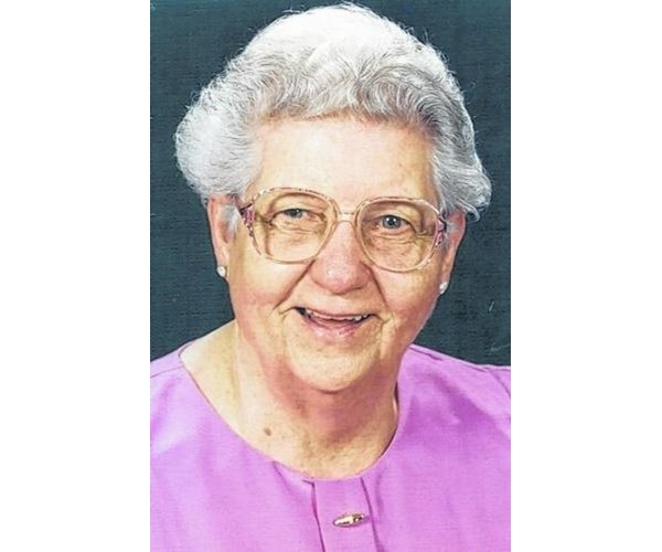 Laura Poore Obituary (2014) - Jenson, KY - the Iowa City Press-Citizen