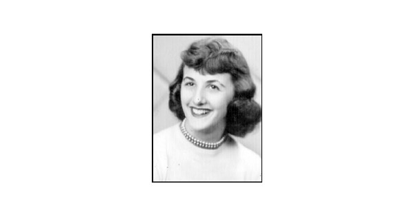 Caroline Olson Obituary (2020) - Middletown, CT - Middletown Press