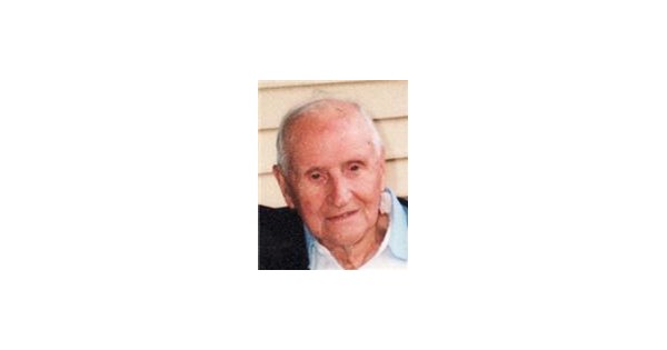 Stanley Coe Obituary (1912-2012) - New Britain, CT - Middletown Press