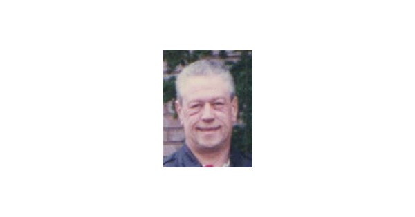 Michael McAuliffe Obituary (1948-2012) - Portland, CT - Middletown Press